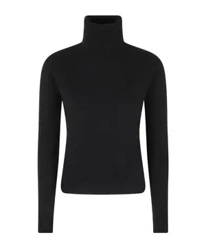 ROBERTO COLLINA Turtleneck Sweater