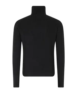 ROBERTO COLLINA Turtleneck Sweater