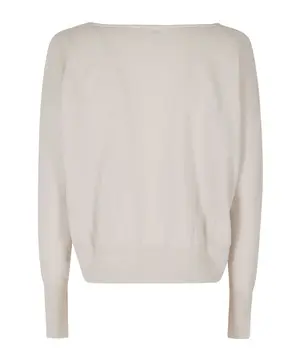 ROBERTO COLLINA V-neck Sweater