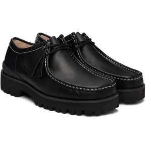 Clarks Walla Yukoner Derby Shoes