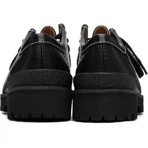 Clarks Walla Yukoner Derby Shoes