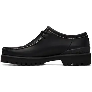 Clarks Walla Yukoner Derby Shoes