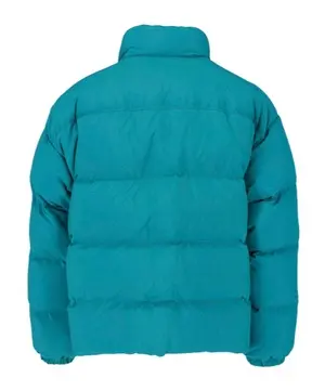 JIL SANDER Long-sleeve Stand-collar Down Jacket