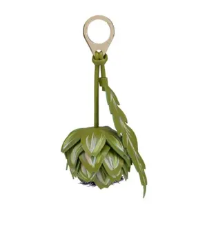 CHRISTIAN LOUBOUTIN Bag Charm - Multicolor