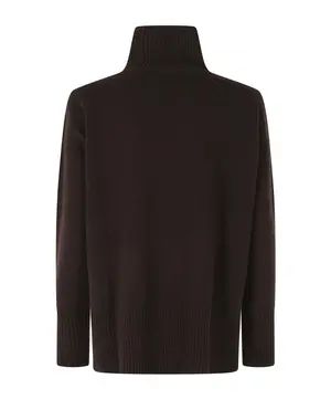 ROBERTO COLLINA Turtleneck Sweater