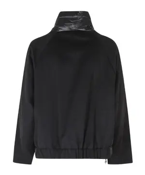 Herno Long-sleeved Padded Jacket