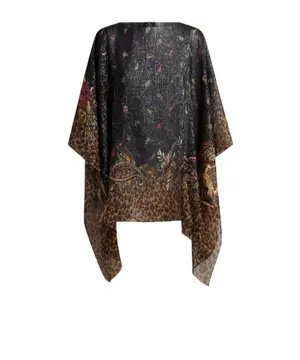 Etro Embellished Blouses