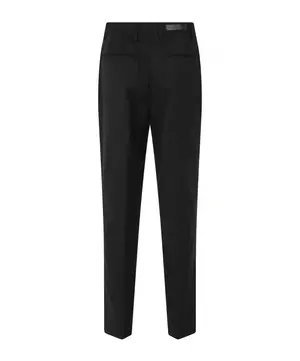 BRIGLIA 1949 Straight-leg Casual Trousers