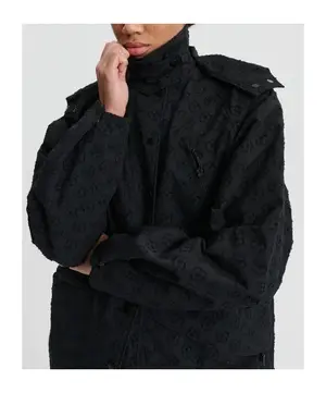 Cecilie Bahnsen Long-sleeved Jacket