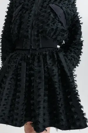 Cecilie Bahnsen Cbdallas Skirt