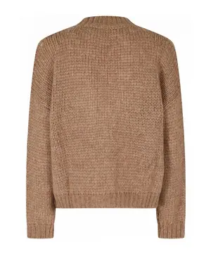 ROBERTO COLLINA Long-sleeve Cardigan