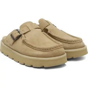Clarks Meare Moc Mules
