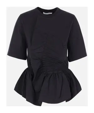 Cecilie Bahnsen Short Sleeve Tops