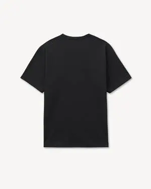 Kenzo Embroidered Patch T-shirt