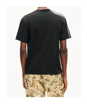 Kenzo Embroidered Patch T-shirt