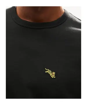 Kenzo Embroidered Patch T-shirt