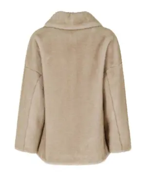 Herno Long-sleeve Casual Jacket
