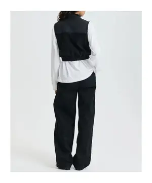 Cecilie Bahnsen Cbcaspen Vest