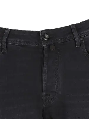 Jacob Cohen Slim-fit Jeans