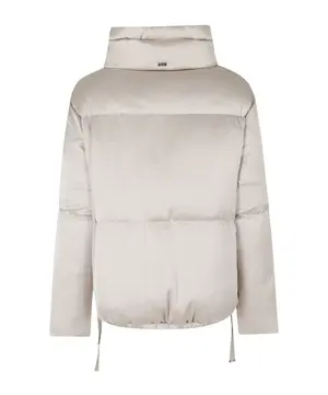 Herno Long-sleeved Padded Jacket