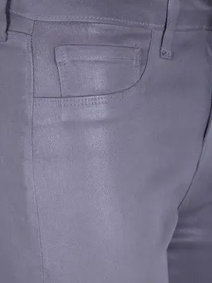L'Agence Belt-loop Jeans