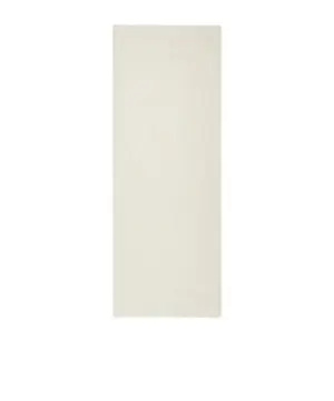 Peserico Sequin-embellished Frayed Scarf - Light Brown