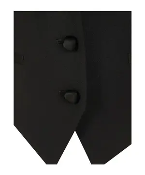 DONDUP V-neck Vest