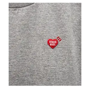 HUMAN MADE Short-sleeved T-shirt