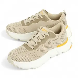 Max Mara Lace-up Sneakers