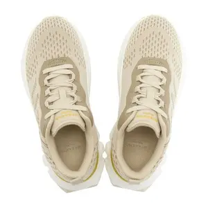 Max Mara Lace-up Sneakers