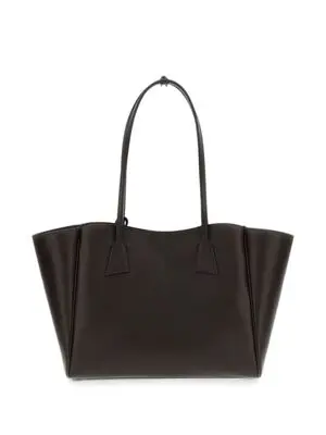 HIDESINS Logo Stamp Tote Bag