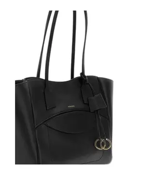 HIDESINS Dual-handle Shoulder Bag