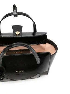 HIDESINS Top-handle Shoulder Bag