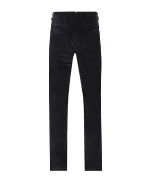 Jacob Cohen Casual Trousers With Belt Loops
