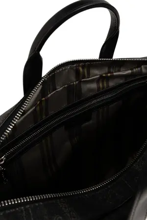 Etro Paisley Messenger Bag