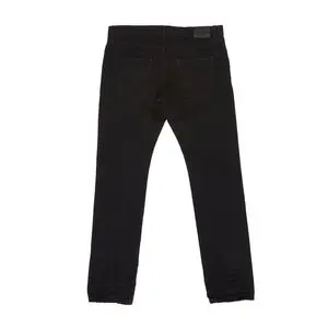 Saint Laurent Belt-loop Jeans