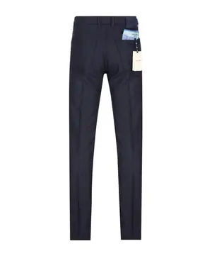 Jacob Cohen Slim Fit Jeans - Black