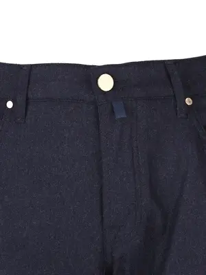 Jacob Cohen Slim Fit Jeans - Black