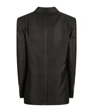 DONDUP Double-breasted Blazer