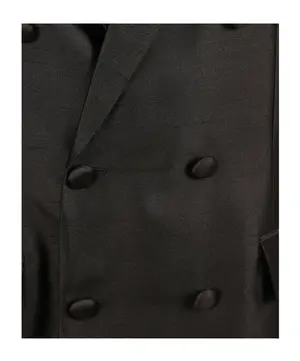 DONDUP Double-breasted Blazer