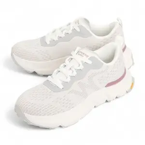 Max Mara Lace-up Sneakers