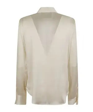 DONDUP Long-sleeved Shirt