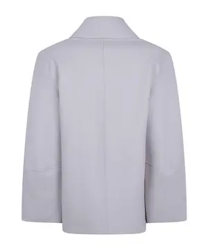 Harris Wharf London Long-sleeve Jacket