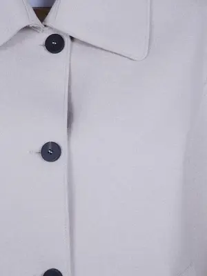 Harris Wharf London Long-sleeve Jacket