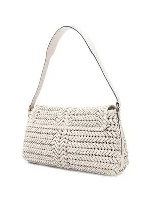 ANYA HINDMARCH Woven Shoulder Bag