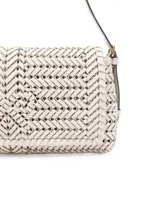 ANYA HINDMARCH Woven Shoulder Bag