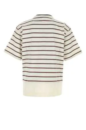 Bottega Veneta Striped T-shirt