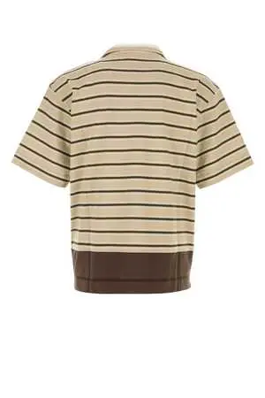 Bottega Veneta Striped T-shirt