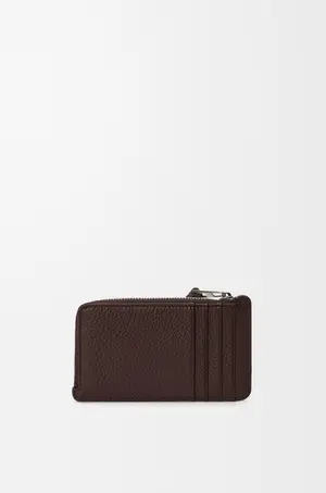 Loewe Zippered Card Holder