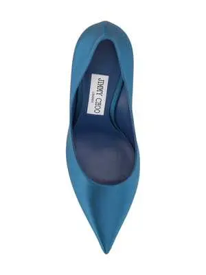 JIMMY CHOO Pointed-toe High Heels